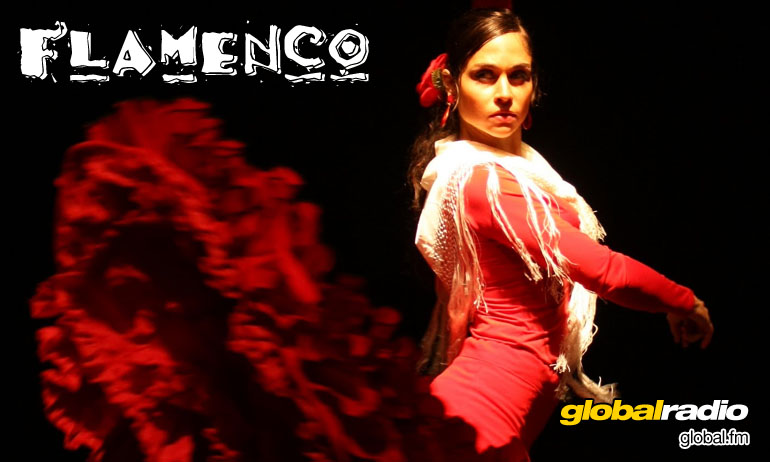 Flamingo Shows! - 93.6 Global Radio