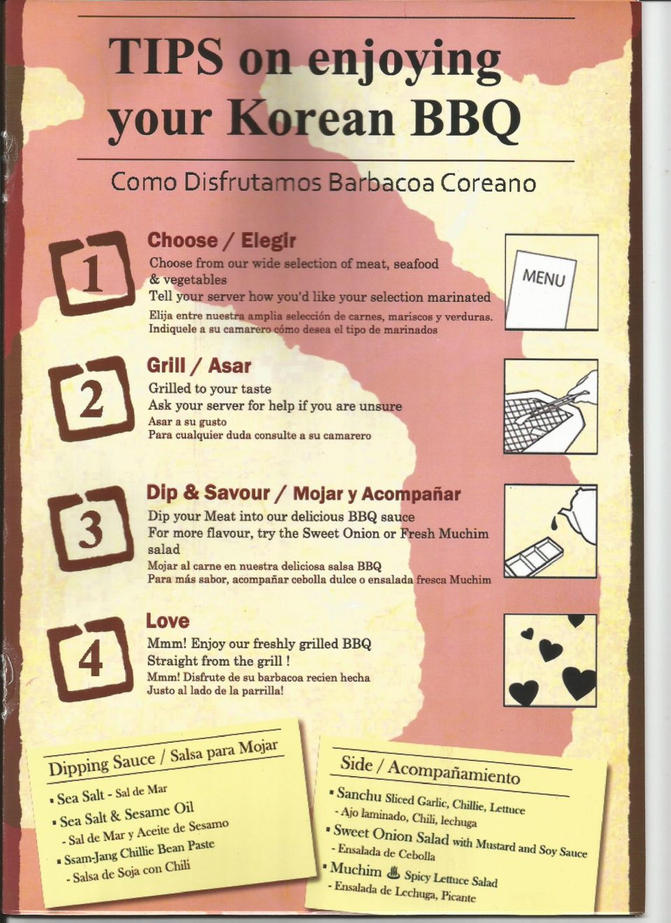 Hanuri Korean BBQ and Bar - 93.6 Global Radio