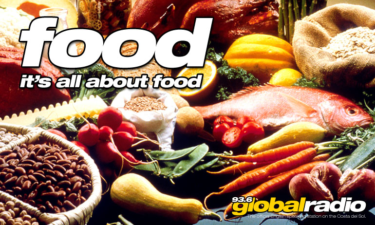 Global Food. Quality eating out on Miajs Costa.