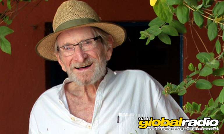 Great Train Robber Dies In Spain - 93.6 Global Radio