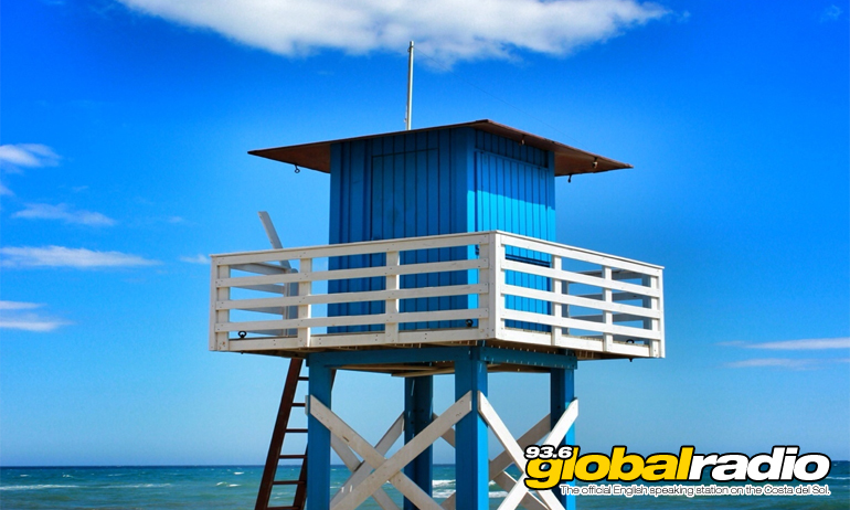 More Marbella LifeGuards - 93.6 Global Radio