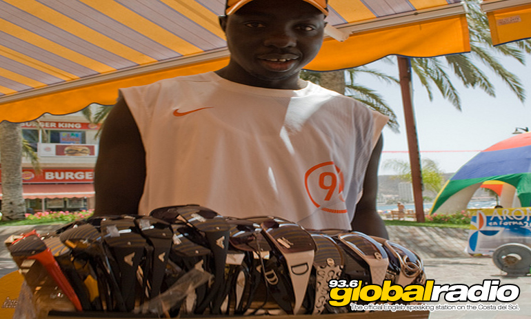 Crackdown On Looky Looky Men In Puerto Banus - 93.6 Global Radio