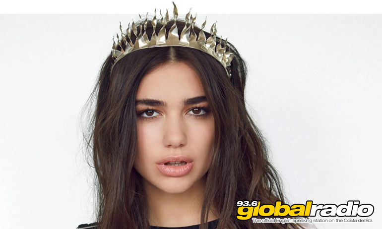 Dua Lipa, Be The One - 93.6 Global Radio