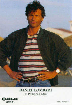 Eldorado Cast - Some Faces you'll Remember - 93.6 Global Radio