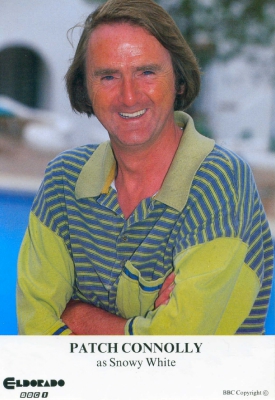 Eldorado Cast - Some Faces you'll Remember - 93.6 Global Radio