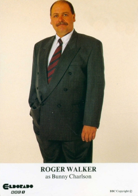 Eldorado Cast - Some Faces you'll Remember - 93.6 Global Radio