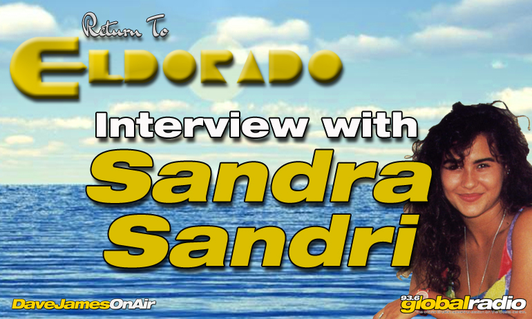 Return to Eldorado, Episode 8 - 93.6 Global Radio