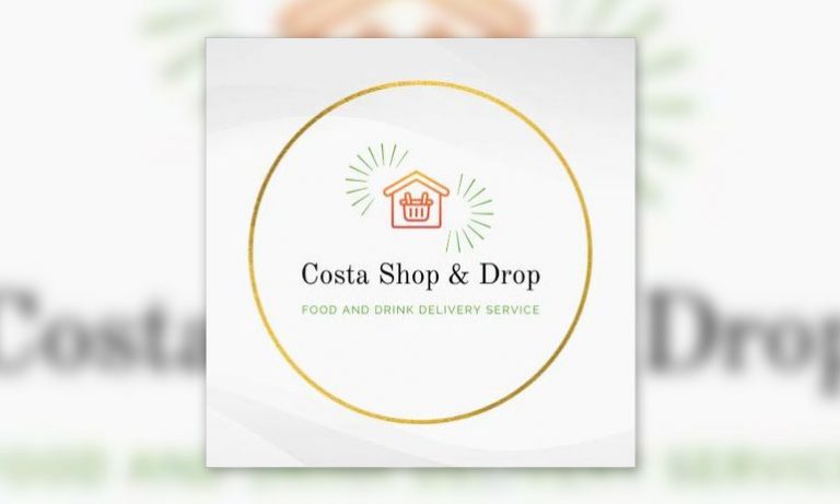 Costa Drop & Shop - 93.6 Global Radio