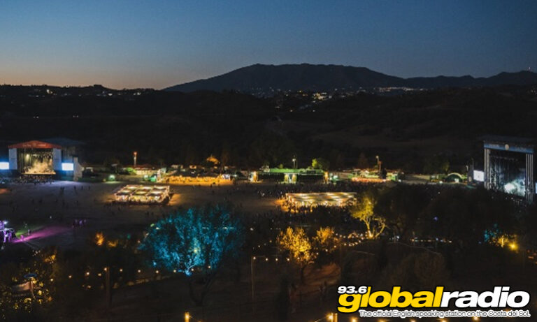 First Cala Mijas Festival A Success - 93.6 Global Radio