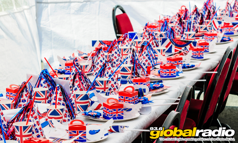 Coronation Party In The Park - 93.6 Global Radio