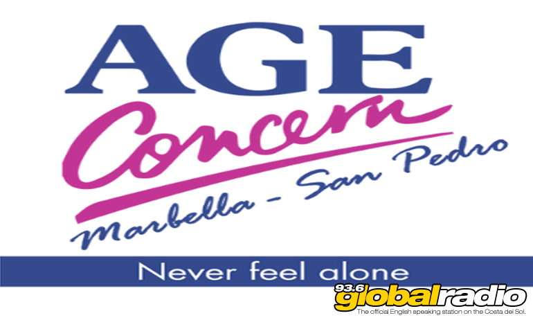 Age Concern Chair Exercise - 93.6 Global Radio
